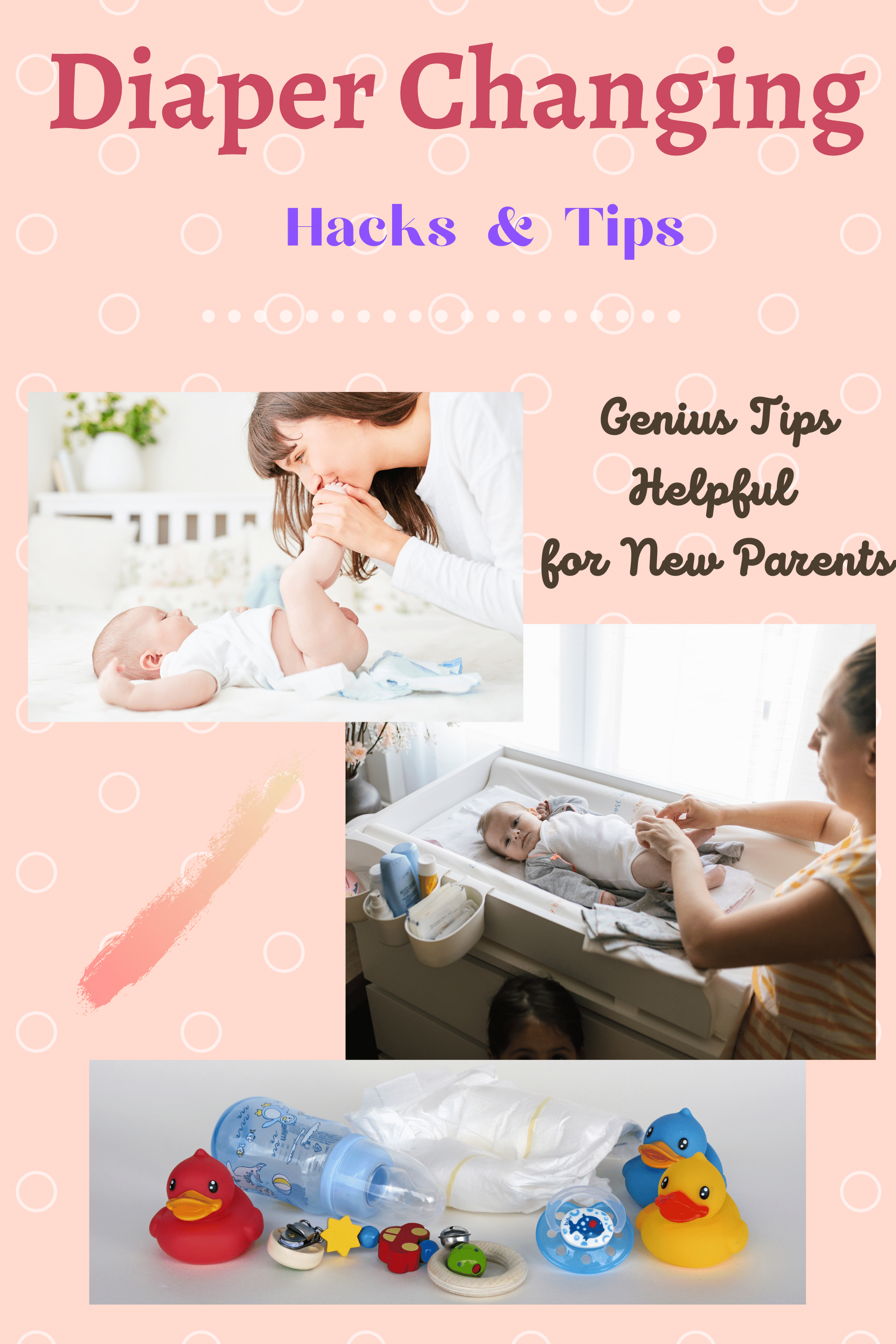 Ultimate Guide On Your Newborn Baby Care Tips - Mom Kid Life