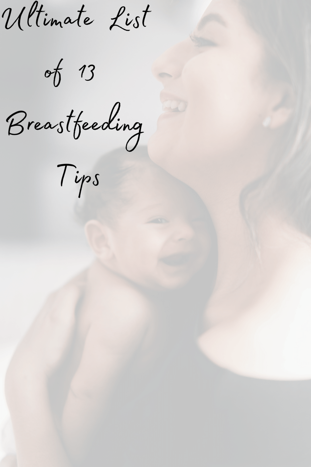 Ultimate Guide On Your Newborn Baby Care Tips - Mom Kid Life