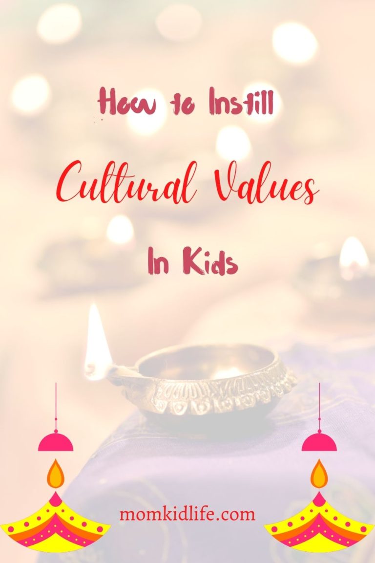 How to Instill Cultural Values in Kids as an Expat - Mom Kid Life